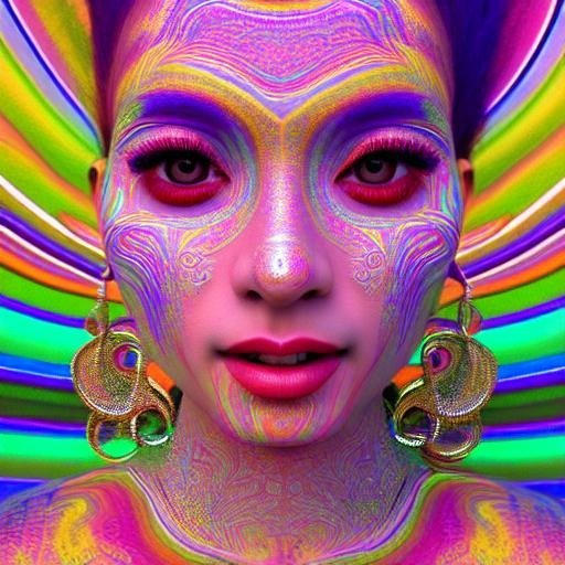 Balinese Dream By Phantasyj On Deviantart