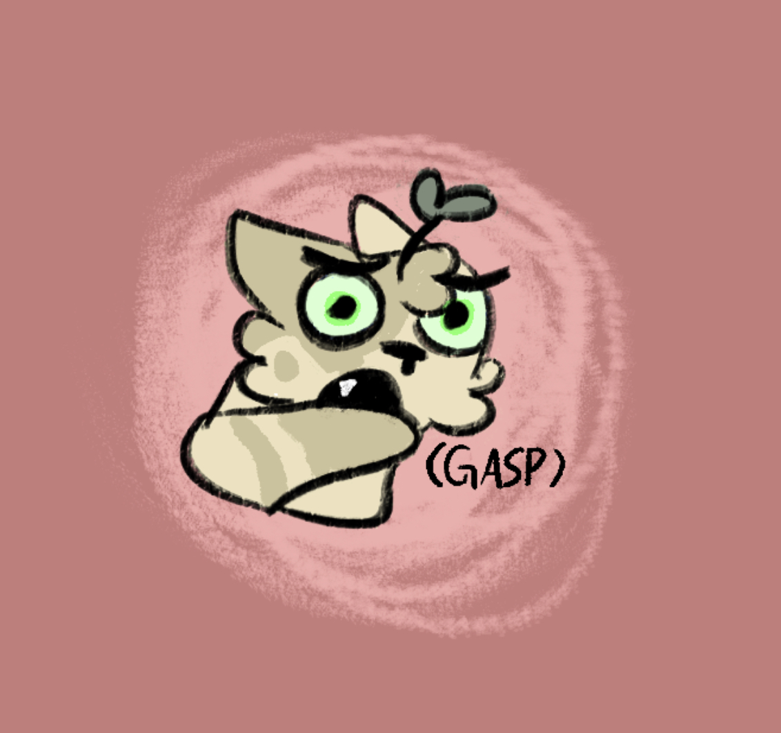 Apple Judges You Intensely By Appled4pple On Deviantart