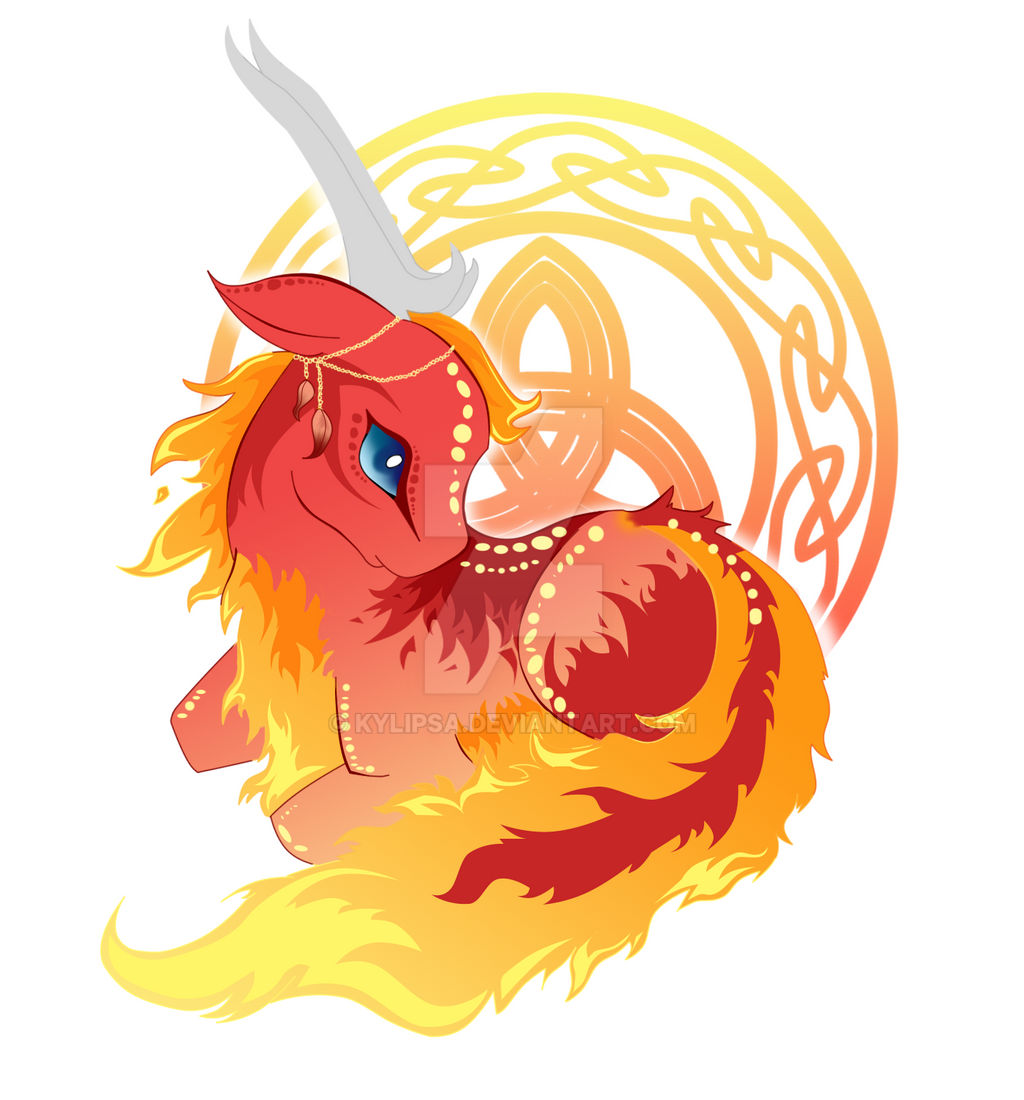 Sunstreak Character Art By Kylipsa On Deviantart