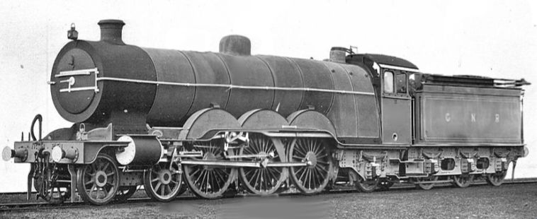 Gresleyivatt A1c1 Hybrid By Marvinthomastugsfan On Deviantart