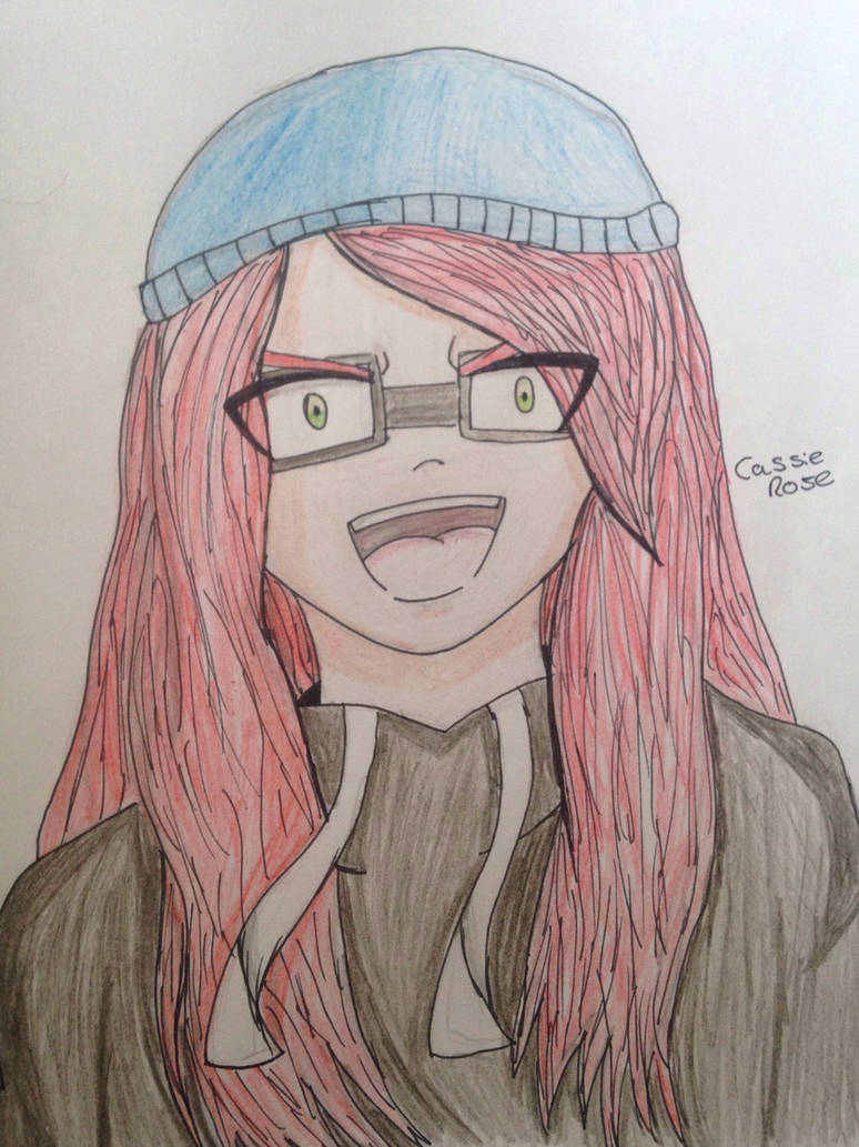 Cassie Rose MC SM again By Magicmel13 On DeviantArt cassie-rose-mc-sm-again-by-magicmel13-on-deviantart