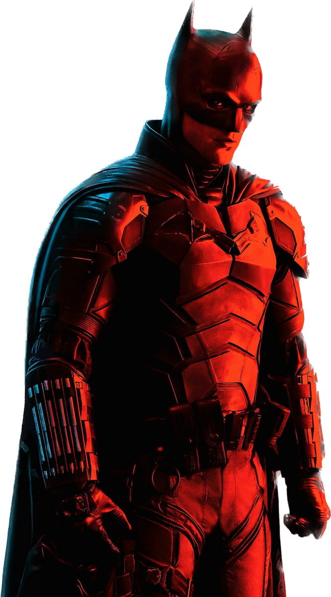 Batman Robert Pattinson By Mostaverse On Deviantart
