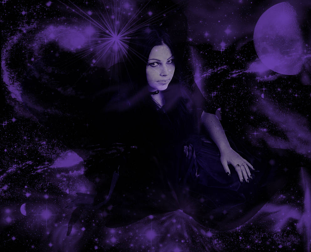 in the pure of night by Psykowldcrd on DeviantArt