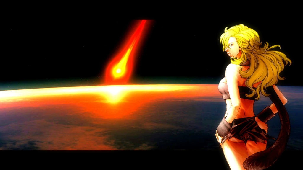 Chrono Trigger Ayla By Flik951 On Deviantart