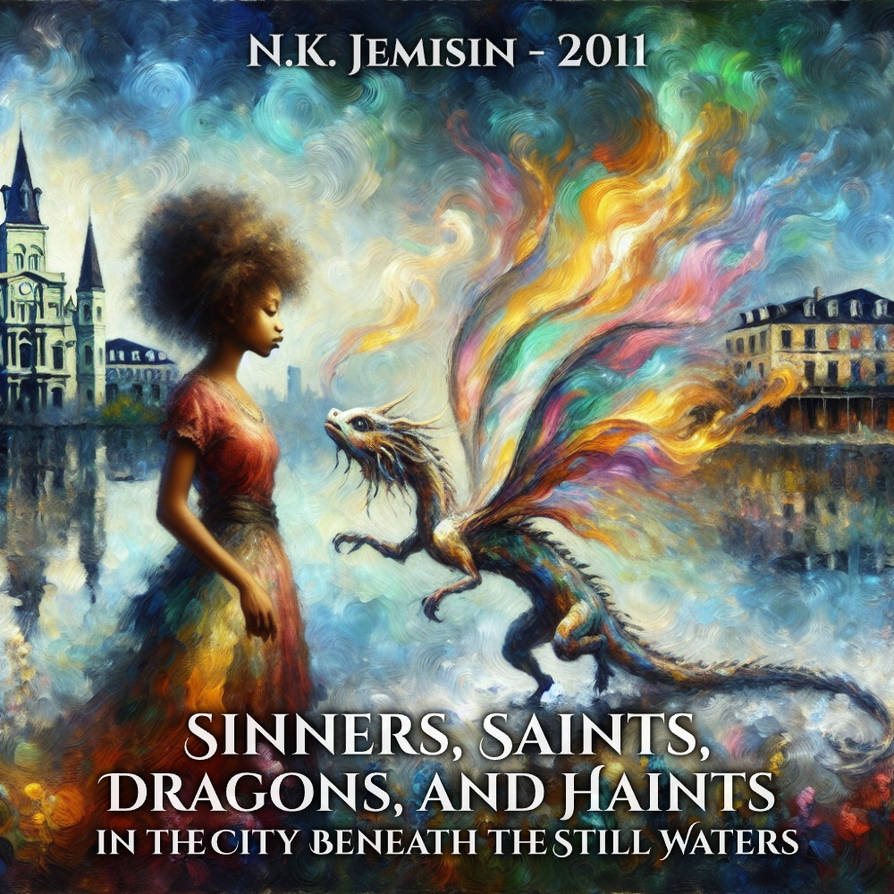 Sinners Saints Dragons And Haints V2 By Red Vanguard On Deviantart