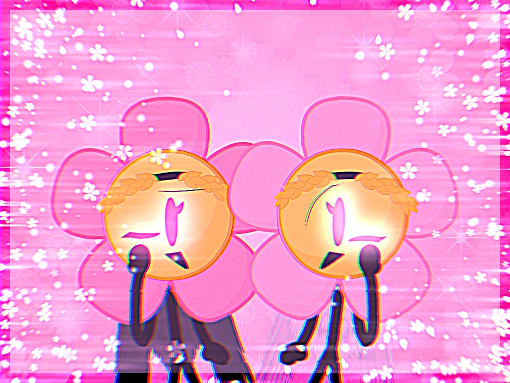 Dark Blossom And Rainbow Cherry By Itzrf124playz On Deviantart