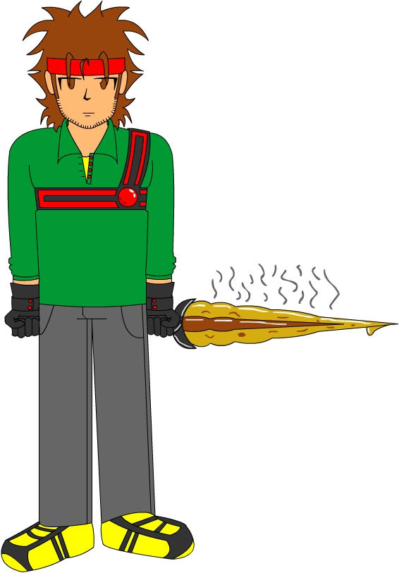 Shoprite Chronicles2 by Jeff-De-JeffJeffJeff on DeviantArt