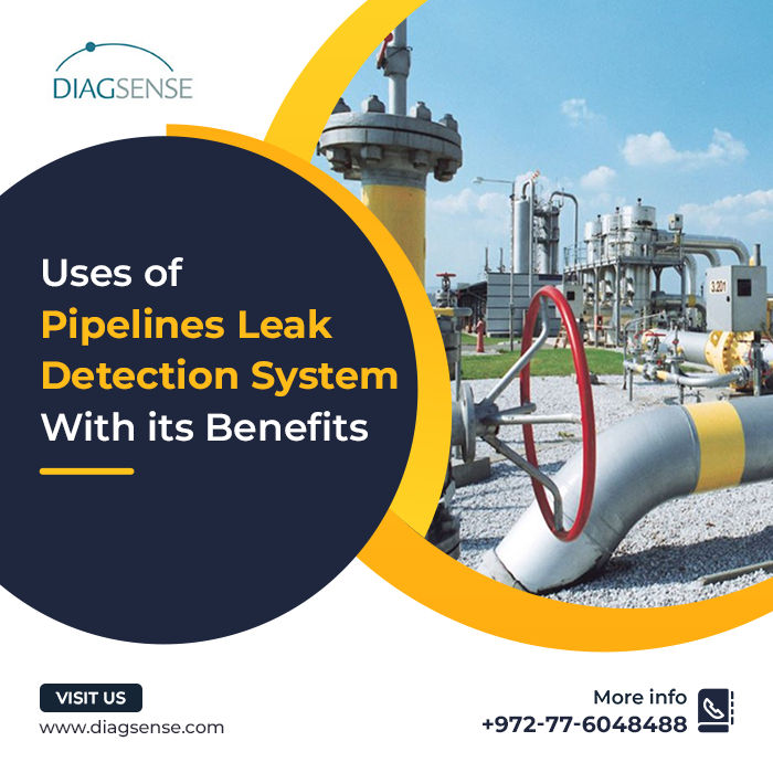 What Is Pipeline Leak Detection System At Jessica Zelman Blog