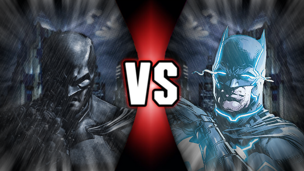 Man vs Batgos by JustanOtaku18 on DeviantArt Man vs Batgos by JustanOtaku18 on DeviantArt