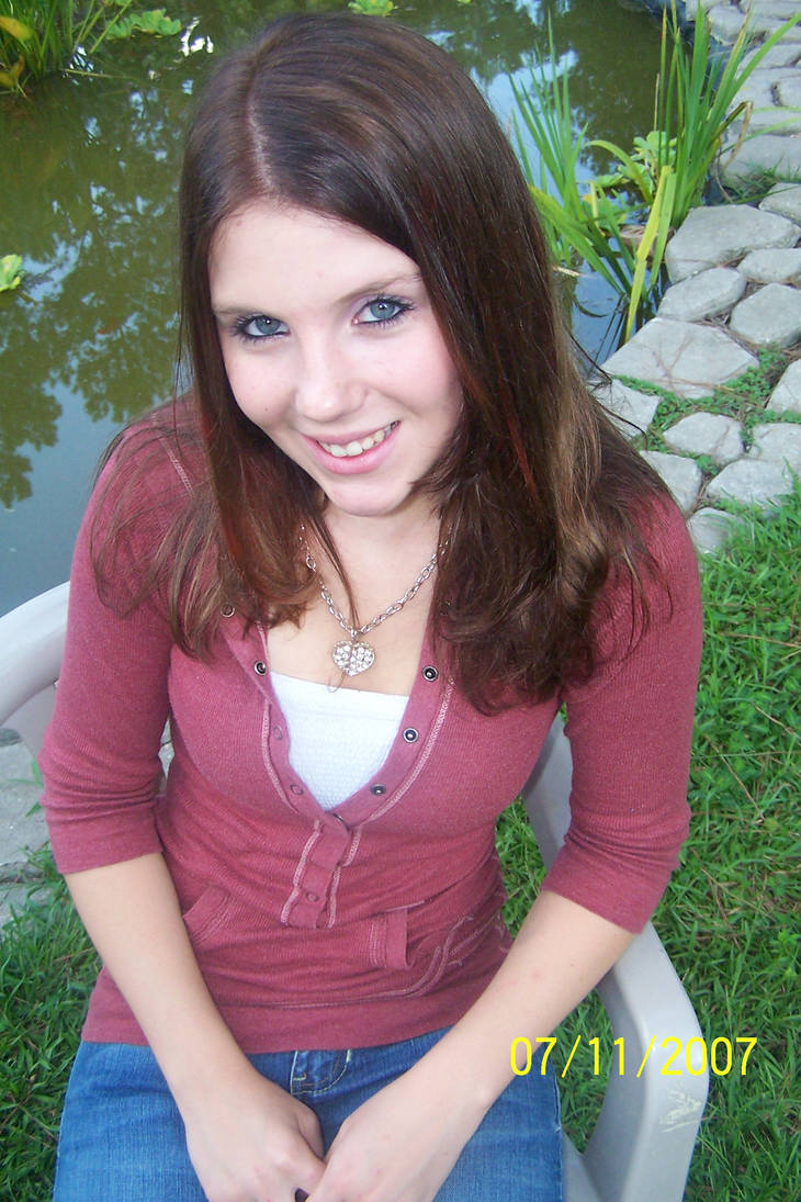 Brooke 8 By Brashmuse On Deviantart