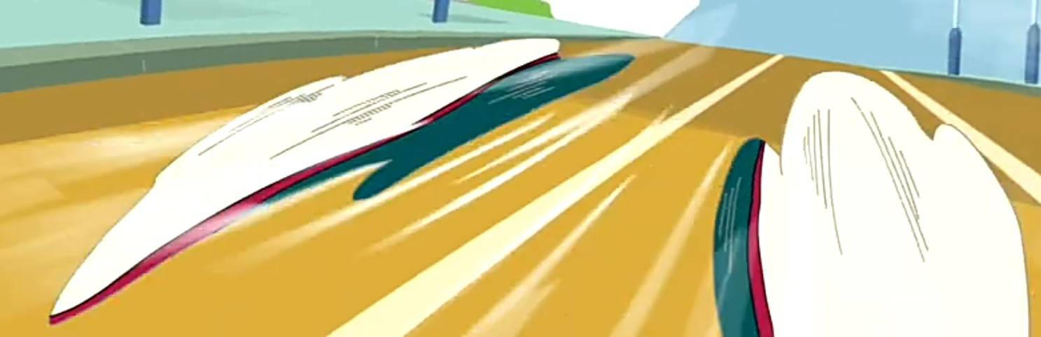 Girls Zooming Fast to stop Villains by SonicACovington on DeviantArt Girls Zooming Fast to stop Villains by SonicACovington on DeviantArt