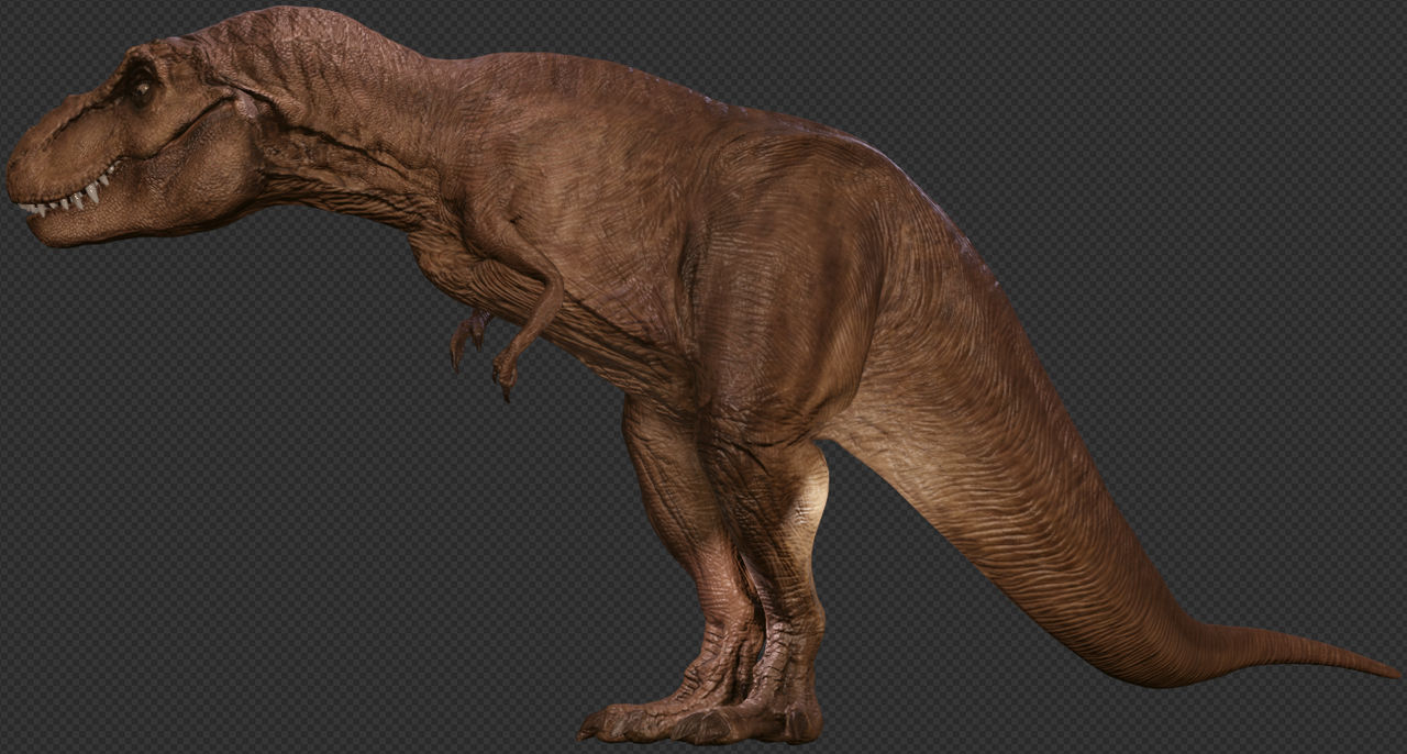 Rexy1993 By Stylizedfnafpack On Deviantart