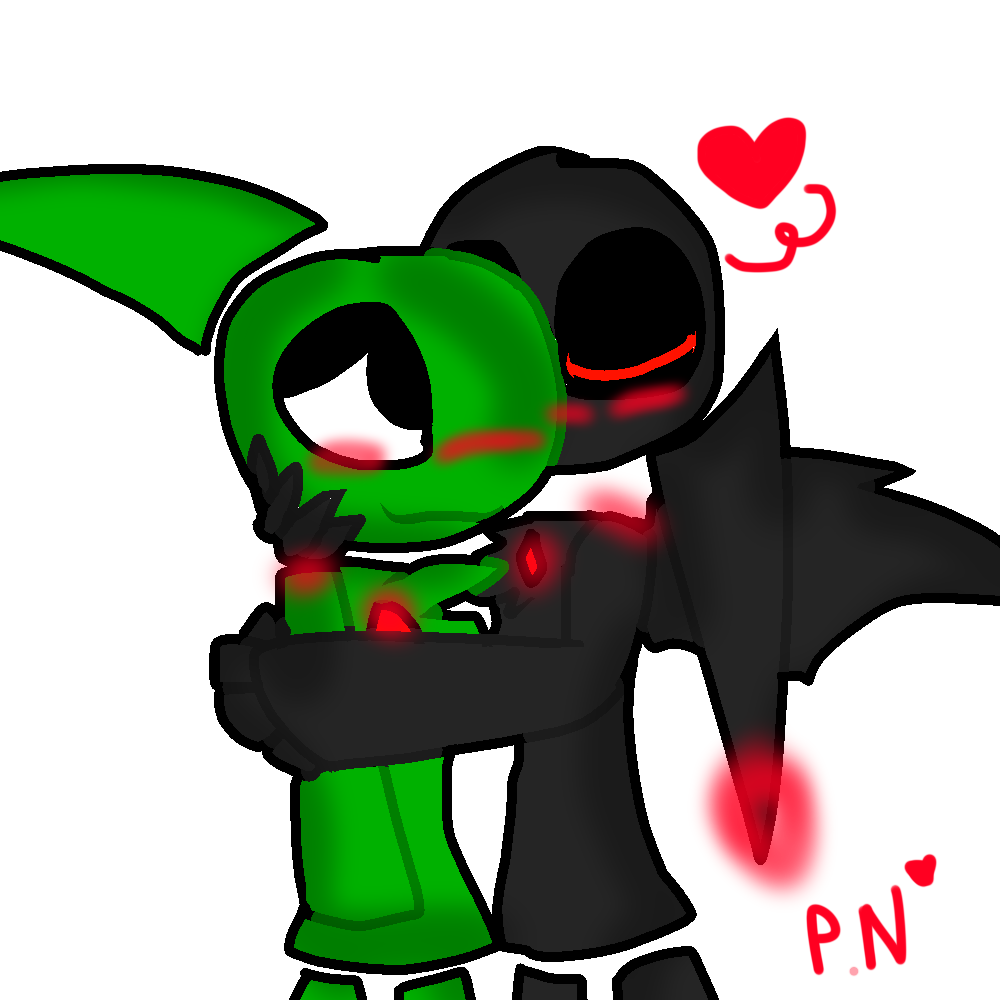 Sweet Kiss By Fanta Nell On Deviantart