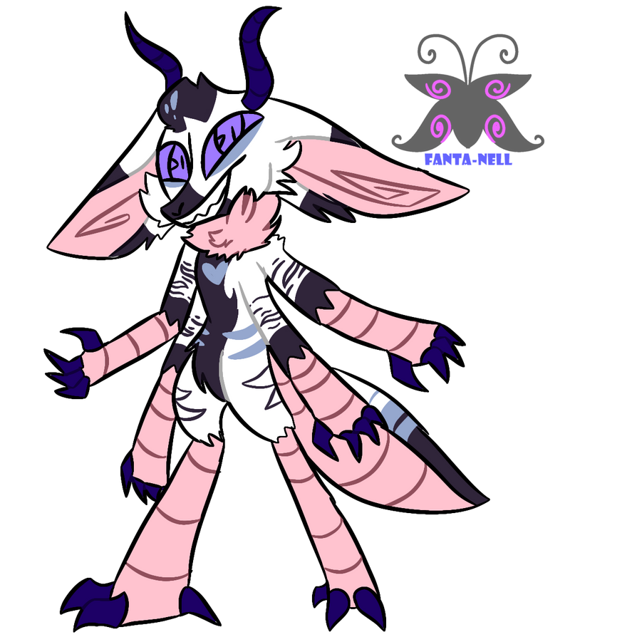 Arthropup adopt closed by LockyNell on DeviantArt Arthropup adopt closed by LockyNell on DeviantArt