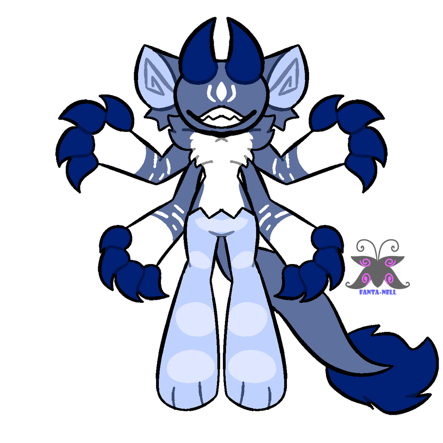 Mimijel adopt closed by LockyNell on DeviantArt Mimijel adopt closed by LockyNell on DeviantArt