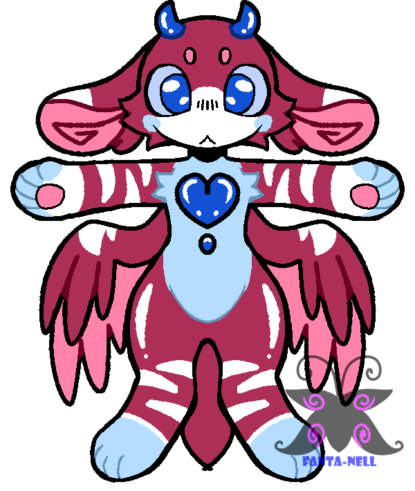 Ota adopt closed by LockyNell on DeviantArt Ota adopt closed by LockyNell on DeviantArt