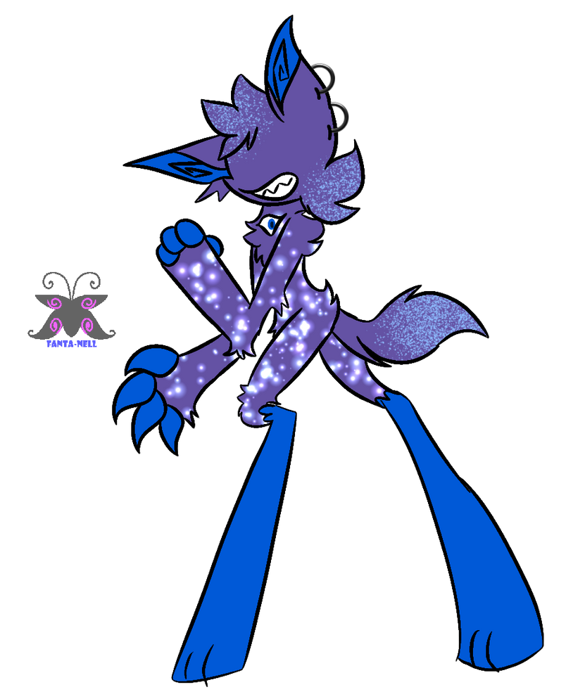 Vork adopt closed by LockyNell on DeviantArt Vork adopt closed by LockyNell on DeviantArt