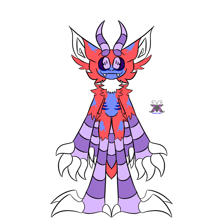 Arthropup adopt closed by LockyNell on DeviantArt Arthropup adopt closed by LockyNell on DeviantArt