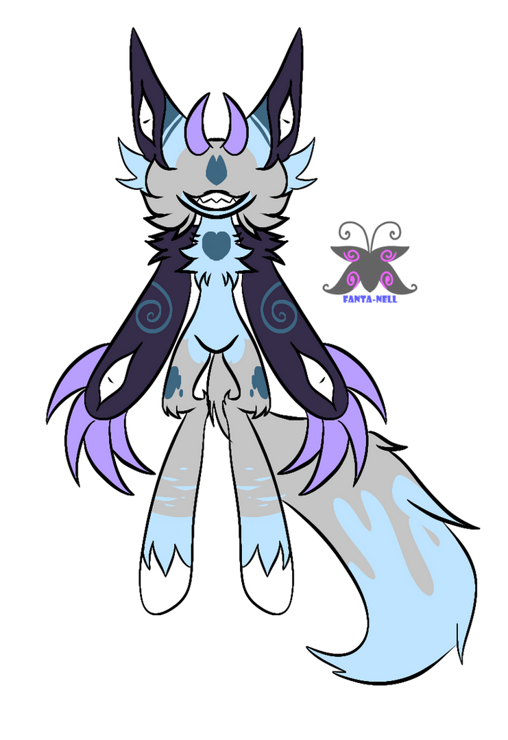 Demdoll adopt closed by LockyNell on DeviantArt Demdoll adopt closed by LockyNell on DeviantArt
