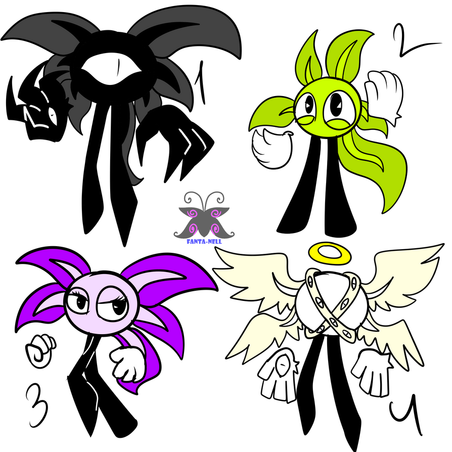 Kinitopet theme adopts #2 open by LockyNell on DeviantArt Kinitopet theme adopts #2 open by LockyNell on DeviantArt