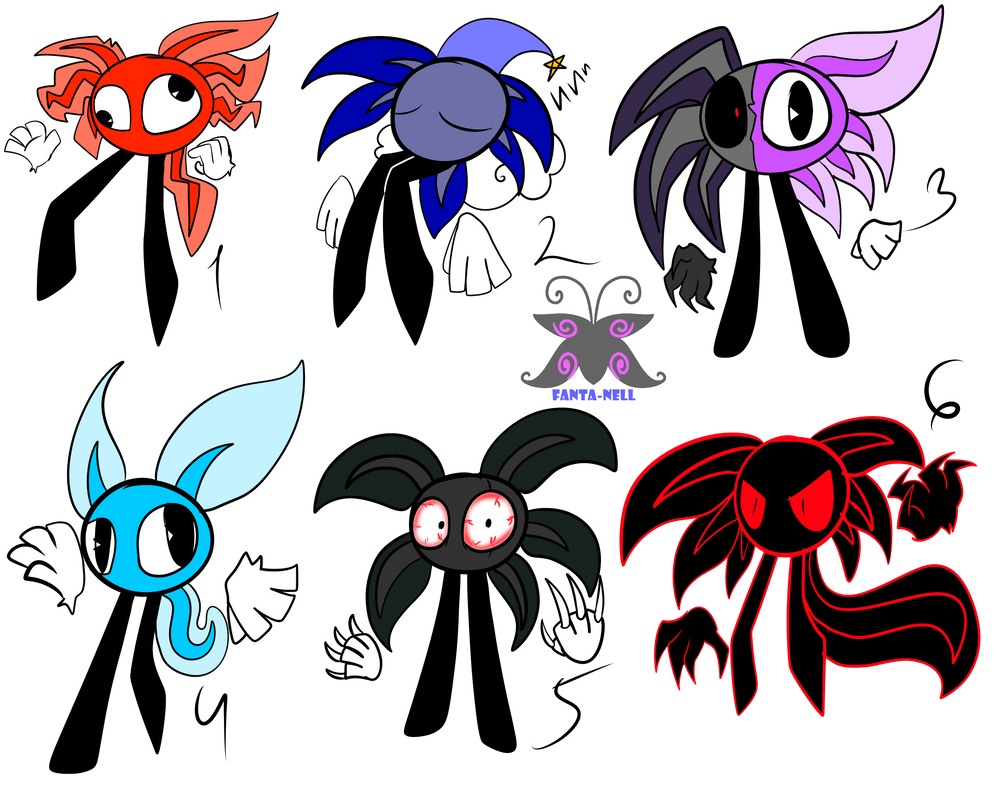 Kinitopet theme adopts #3 closed by LockyNell on DeviantArt Kinitopet theme adopts #3 closed by LockyNell on DeviantArt