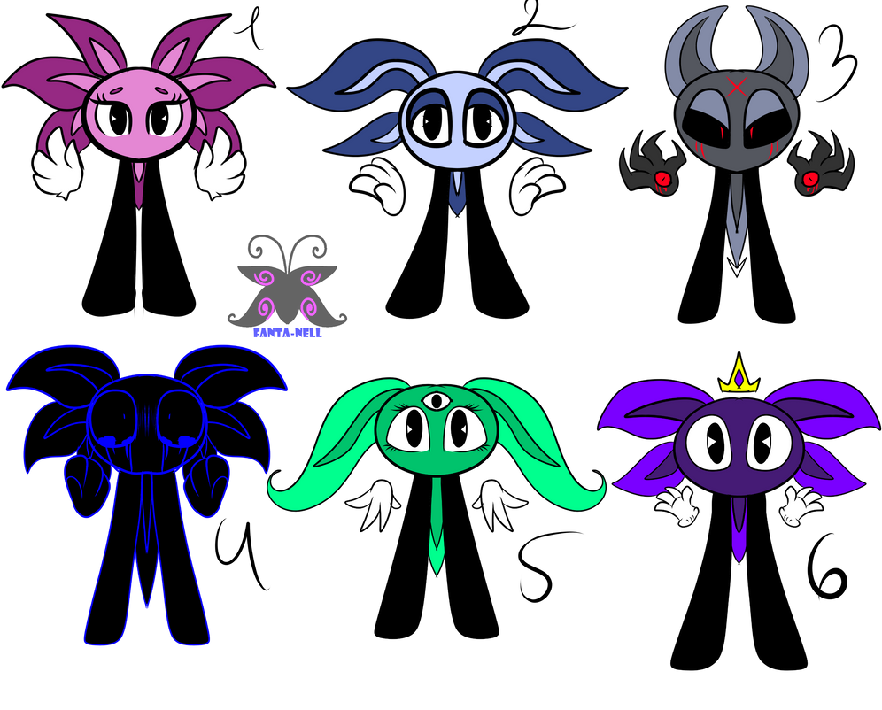 Kinitopet theme adopts #4 closed by LockyNell on DeviantArt Kinitopet theme adopts #4 closed by LockyNell on DeviantArt