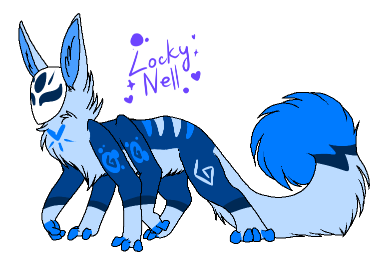 Creature adopt #1 closed by LockyNell on DeviantArt Creature adopt #1 closed by LockyNell on DeviantArt