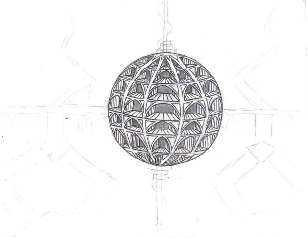Circle Thingy Sketch by Pislinger on DeviantArt Circle Thingy Sketch by Pislinger on DeviantArt