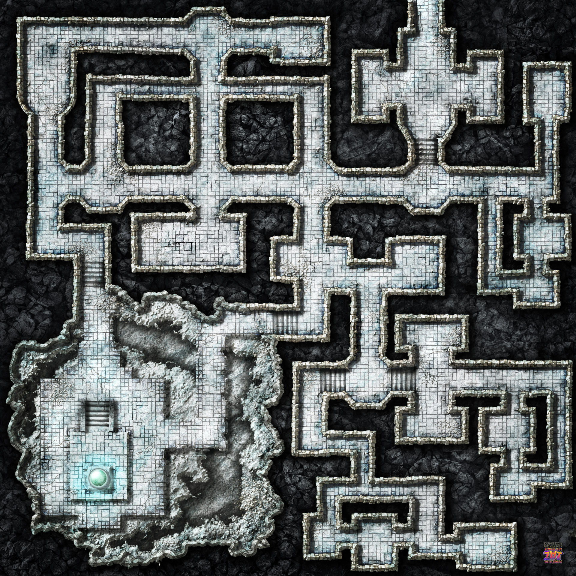 D3 Dd By Zatnikotel On Deviantart