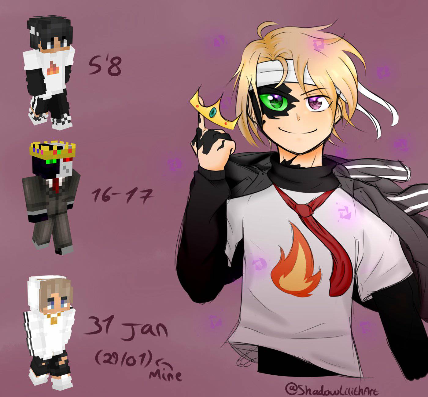Dream Smp Van Dream Fanart Smp Fan Minecraft Team Ins - vrogue.co Dream Smp Van Dream Fanart Smp Fan Minecraft Team Ins - vrogue.co