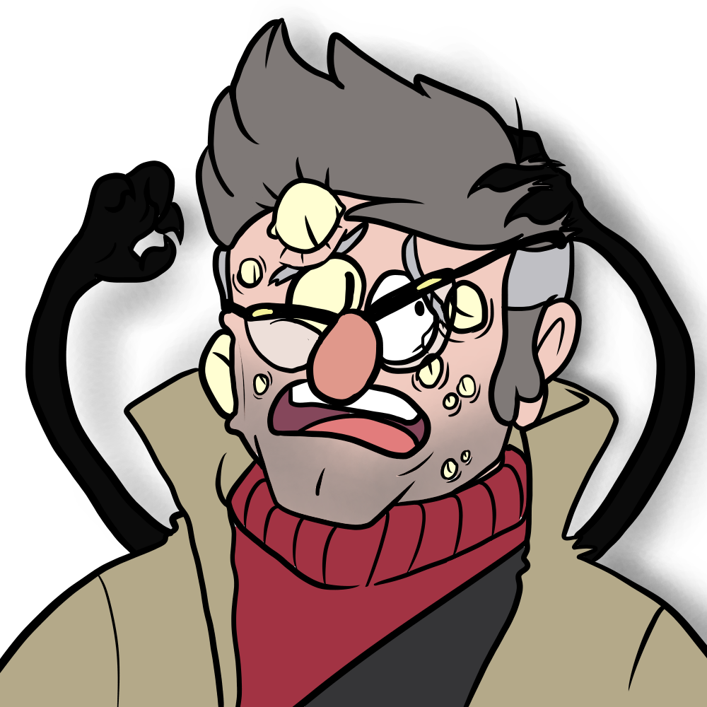 Goretober 2 .:Extra Limbs and Eyes:. by TikTaaliik on DeviantArt Goretober 2 .:Extra Limbs and Eyes:. by TikTaaliik on DeviantArt