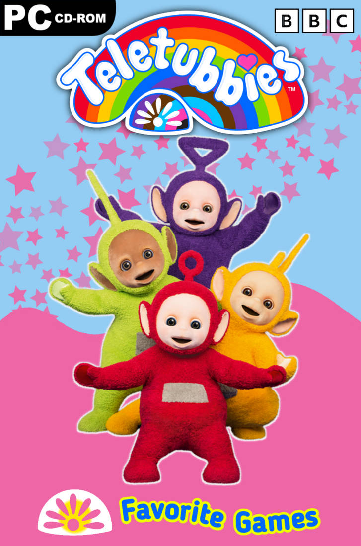 Teletubbies 2 Favorite Games Reboot Vn Remastered By PurpleTinkywinky teletubbies-2-favorite-games-reboot-vn-remastered-by-purpletinkywinky