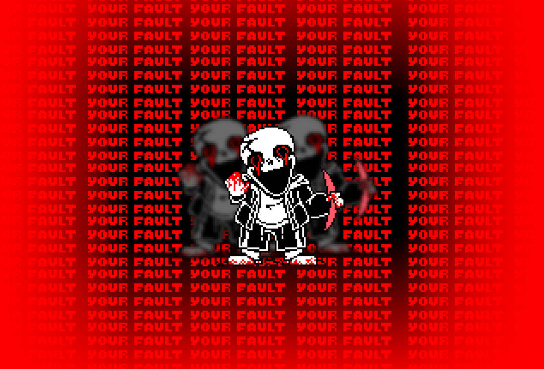 vhs sans hacker ending by betasansofficial on DeviantArt vhs sans hacker ending by betasansofficial on DeviantArt
