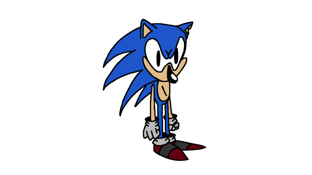 Rare Sighting of The Unnamed EXE by Code625 on DeviantArt Rare Sighting of The Unnamed EXE by Code625 on DeviantArt