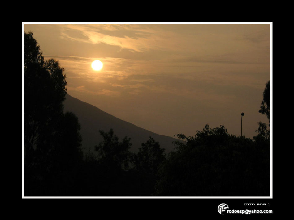 Atardecer VI by rodoart on DeviantArt