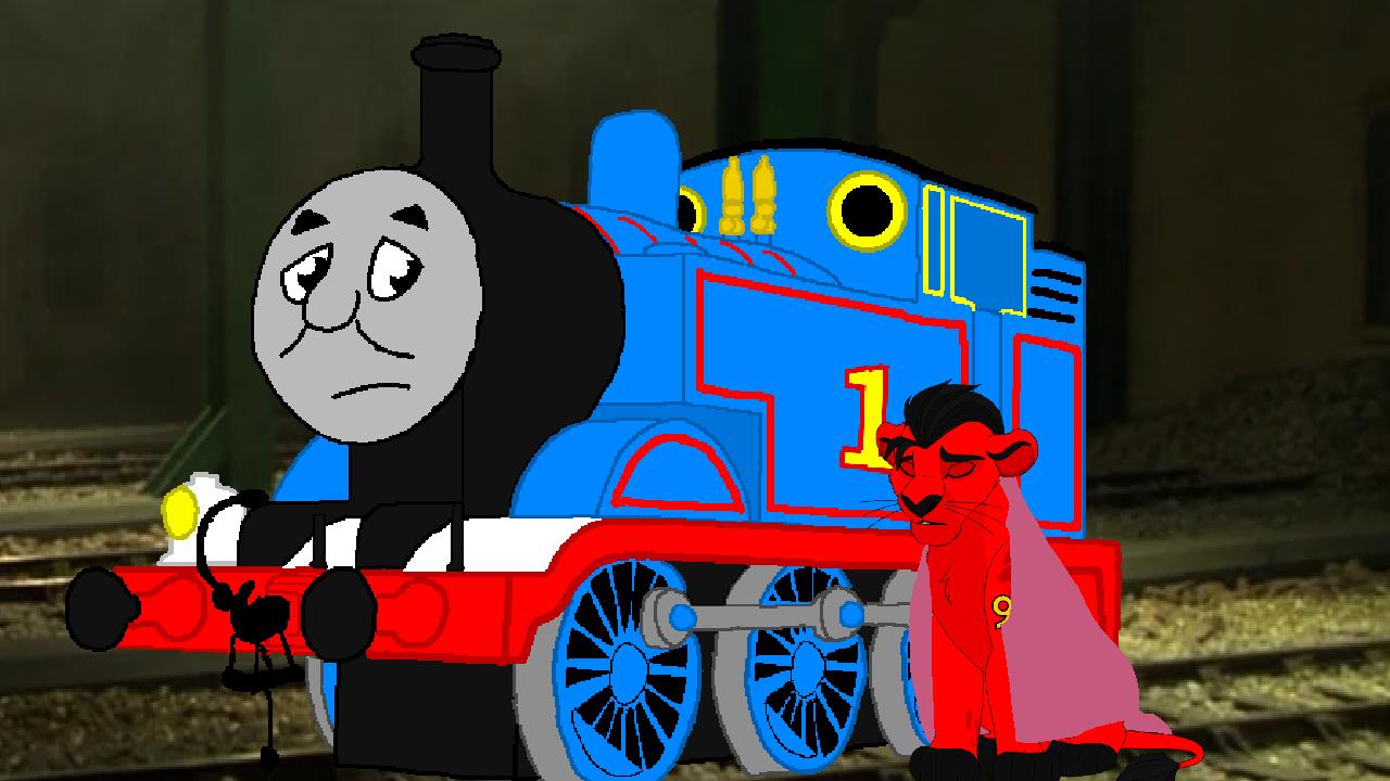Jesses Unexpected Splash (Aftermath) by JesseTheRedEngine95 on DeviantArt Jesses Unexpected Splash (Aftermath) by JesseTheRedEngine95 on DeviantArt