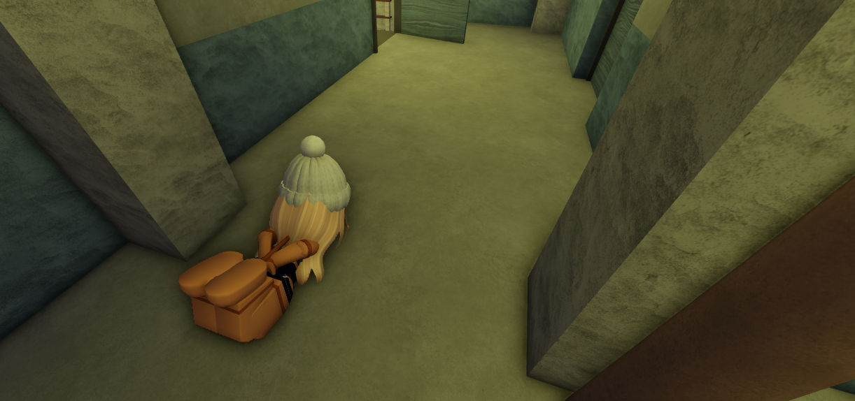 Hogtied In The Basement2request By Yesguy5 On Deviantart