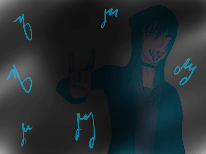 .:DMMD:. Sly Blue by thedangoking on DeviantArt .:DMMD:. Sly Blue by thedangoking on DeviantArt