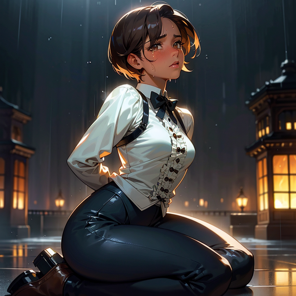 Victorian Tg Part 3 By Gghy On Deviantart