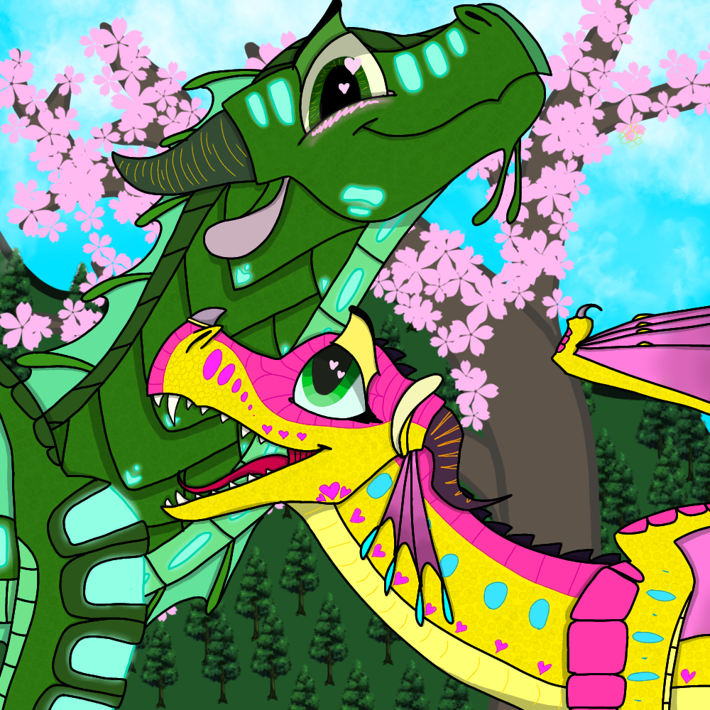 Turtle X Kinkajou By Emeraldfrostwing On Deviantart