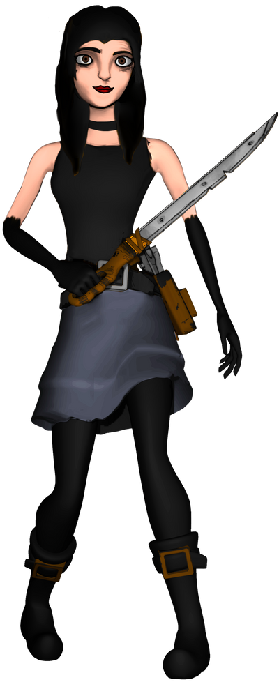 Namygaga In Batim My Take By Thefnafeditingmaster On Deviantart