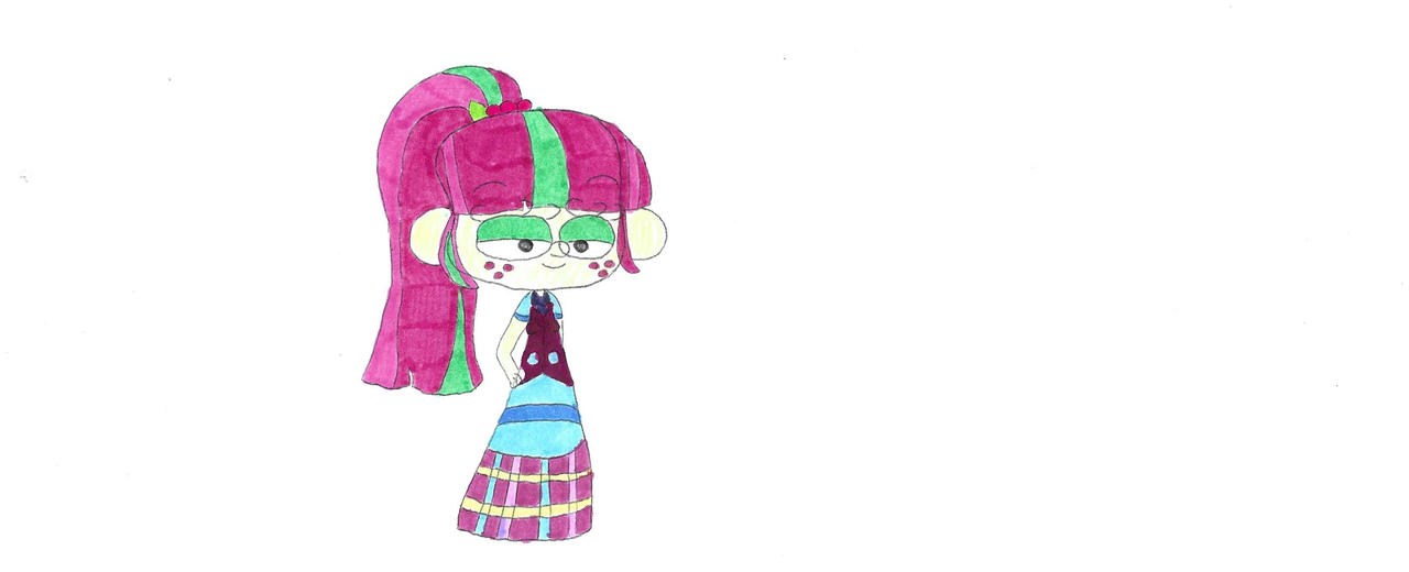 Sour Sweet By Minniemouse2003 On Deviantart