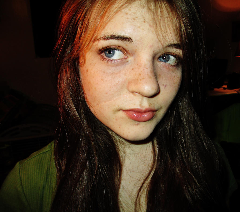 My Beautiful Sister 4 By Serenitystyles On Deviantart