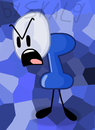 Fanny Bfb By Skalgg On Deviantart