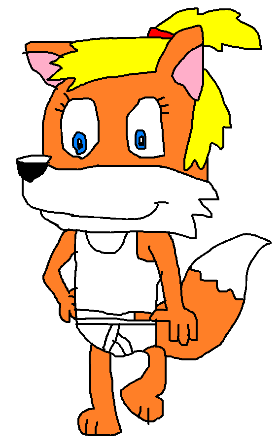 Katelynn in Tighty Whities (Remake) by KatelynnTheFox2005 on DeviantArt Katelynn in Tighty Whities (Remake) by KatelynnTheFox2005 on DeviantArt