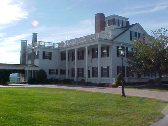 Hamlin House 1 by brocktongirl on DeviantArt