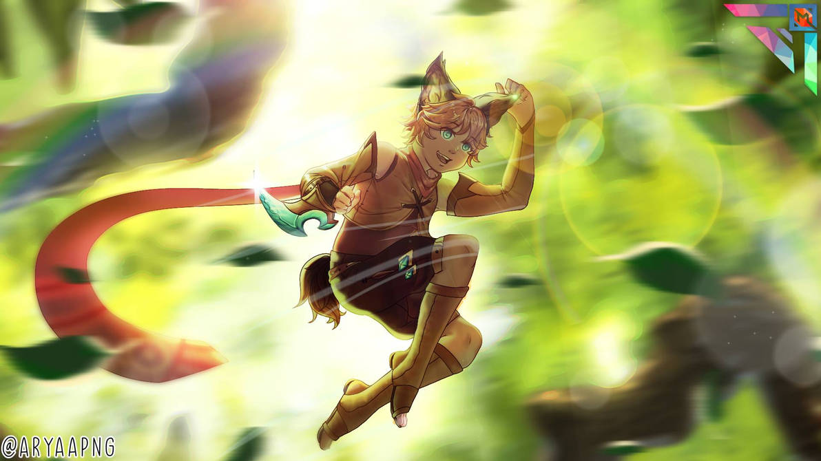 Joy Mlbb By Aryaapng On Deviantart