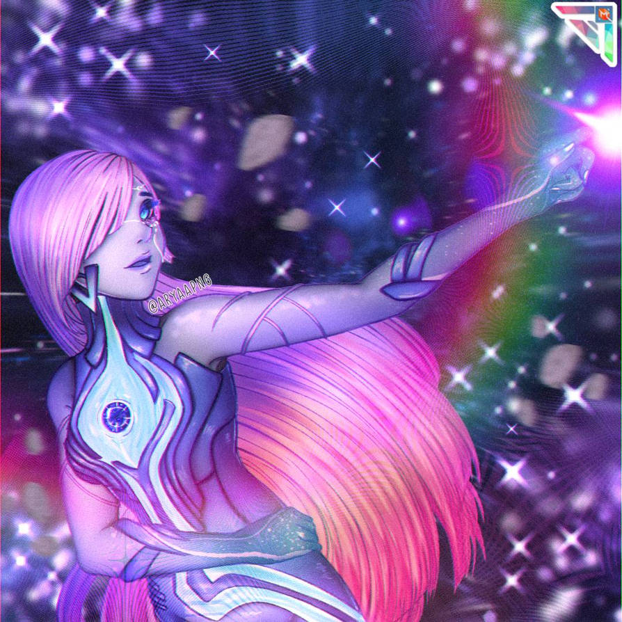 Mlbb Novaria By Aryaapng On Deviantart