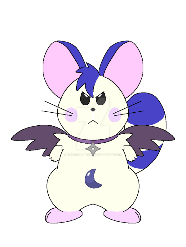 Tsukiya By Chinchillapudding On Deviantart
