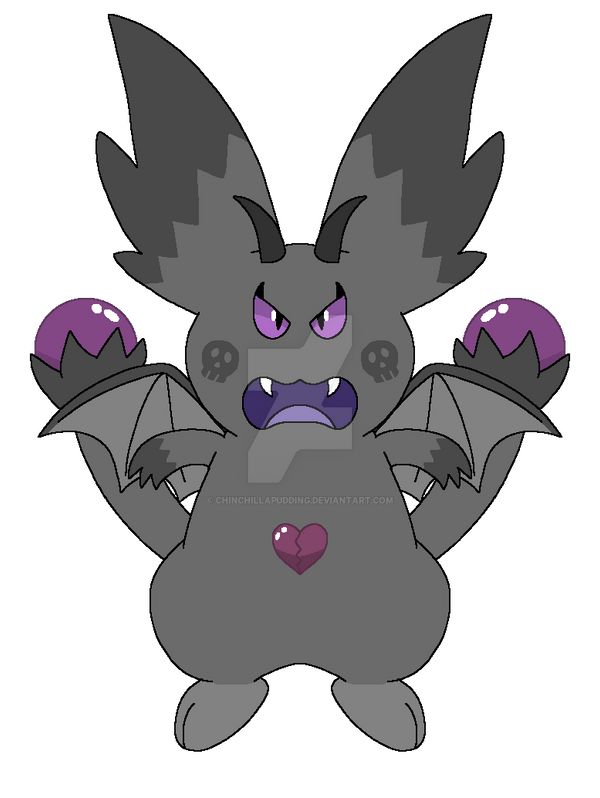 Axari By Chinchillapudding On Deviantart